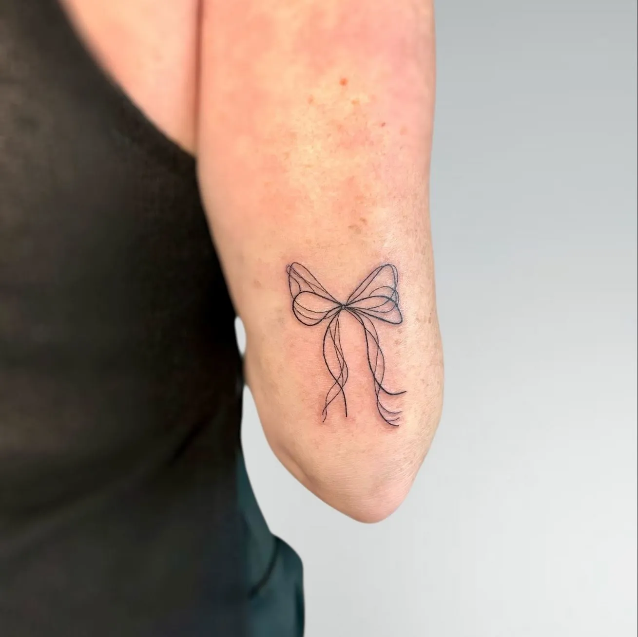 Are Fine Line Tattoos Faster to Apply?